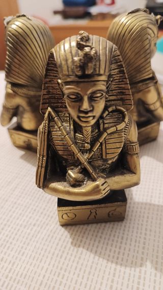 Porta candele Egitto