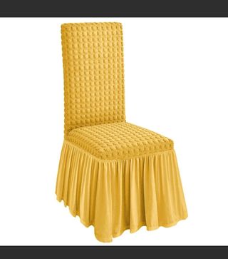 ❤️ Coprisedia voilà elastico waterproof