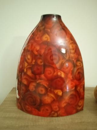 Vaso per arredamento