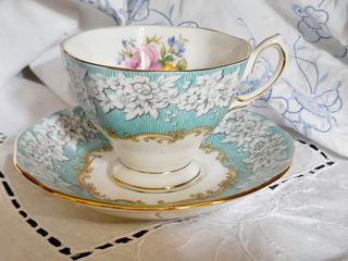 Tazza da tè Royal Albert Enchantment