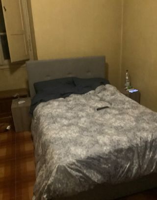 Letto e materasso una piazza e mezza