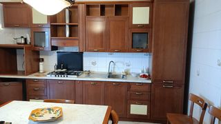 Cucina Torchetti in legno