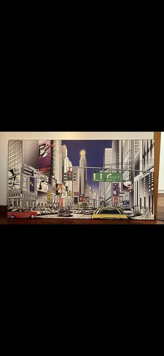Quadro New York nuovo