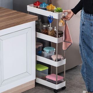 carrello porta tutto