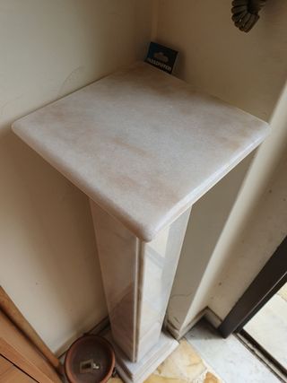Colonna marmo