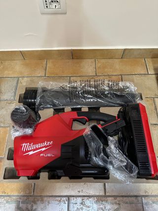 Soffiatore Milwaukee M18 F2BL