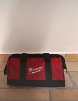Borsa milwaukee piccola