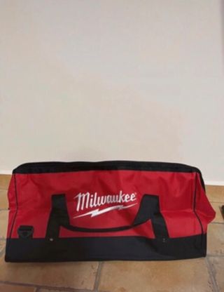 borsa milwaukee grande