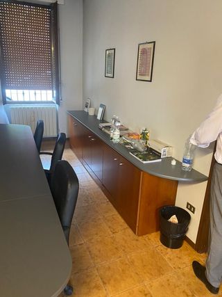 Sala riunione