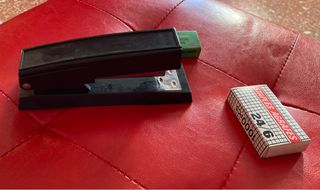 graffettatrice pinzatrice