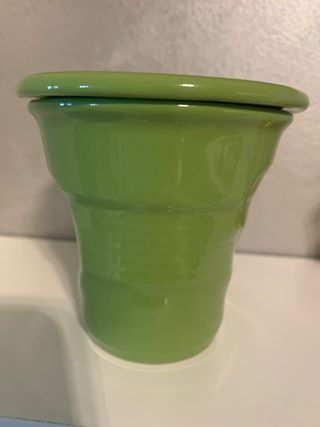 Zuccheriera Giannini