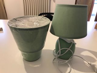 abajour lampade da comodino