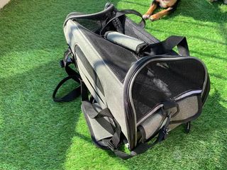 Trasportino per Cane o Gatto SMALL