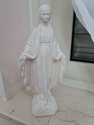 Statua Madonna