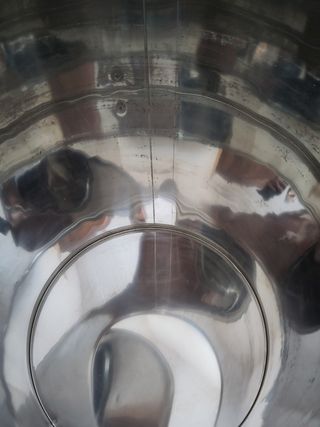 Giare per olio 200 lt