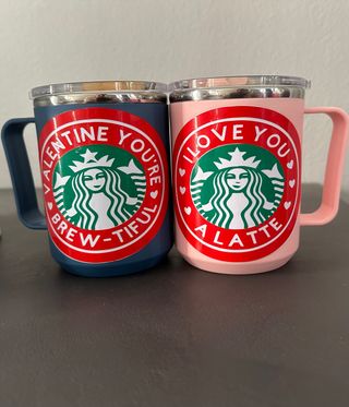 Starbucks Mug