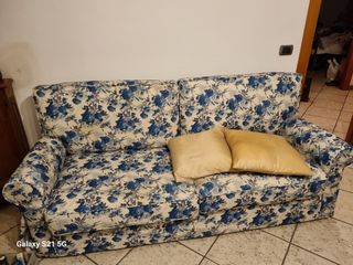 Divano 3 posti