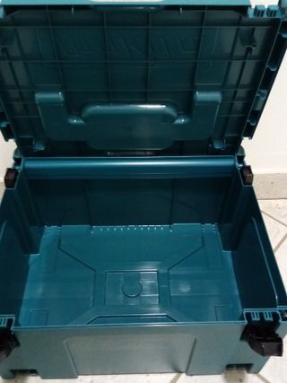 Kit valigette makpac 3pezzi