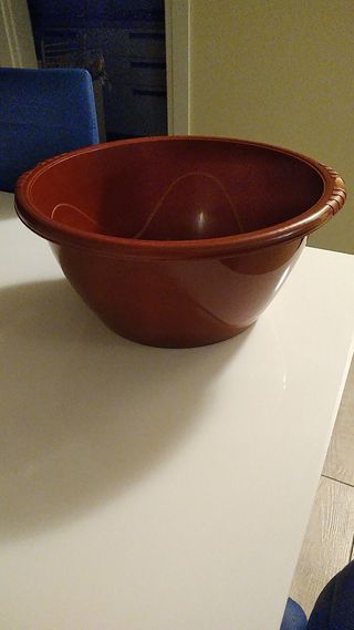 Bacinella da 8 litri