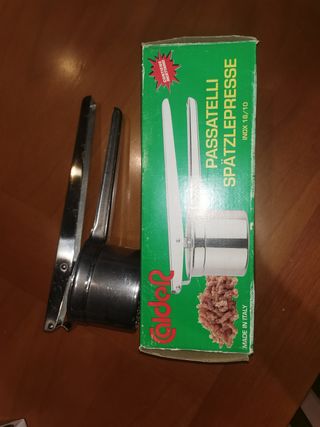 passatelli