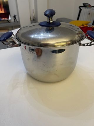 pentola piranox diametro 22