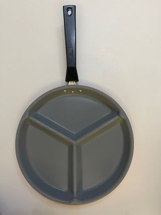 padella per crepes o uova