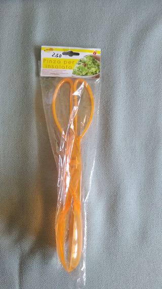 Pinza per insalata