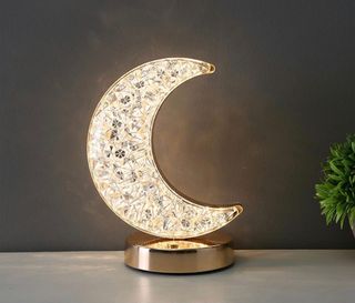 Lampada da tavolo touch 3 temperature di colore