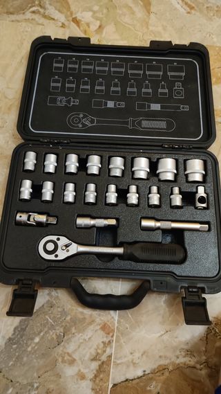 chiavi a bussola, nuove