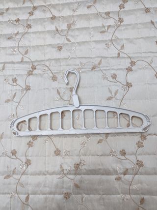 Appendiabiti multiplo