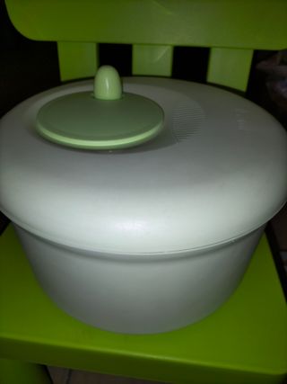 Centrifuga verdura