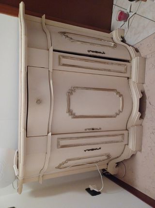 Mobiletto rivisitato