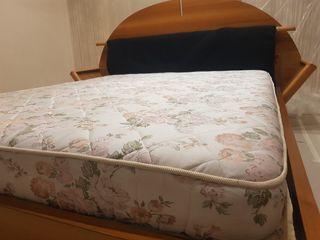 Materasso Permaflex con o senza rete