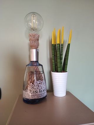 Lampada da tavolo Gin Mare