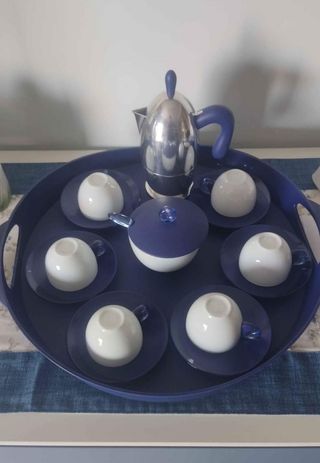 Set da caffè Guzzini