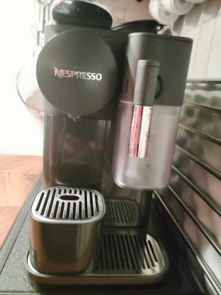 Nespresso
