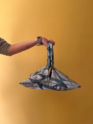 porta torte fatto a mano