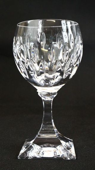 Bicchieri in CRISTALLO sup. Arnolfo di Cambio 64pz