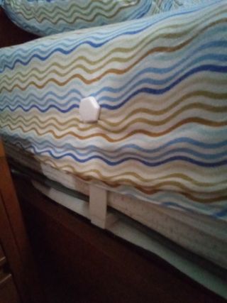 Ferma Lenzuola Al Materasso - 10 x 17cm