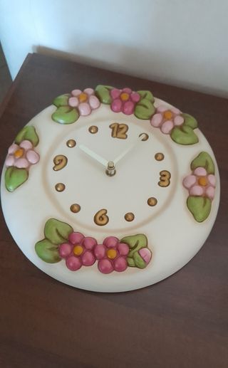 Orologio da parete Thun