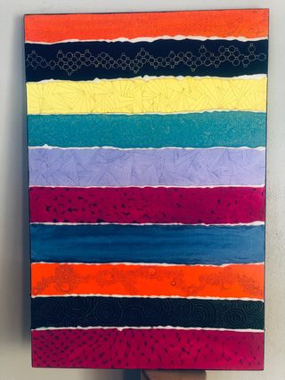 quadro arte contemporanea