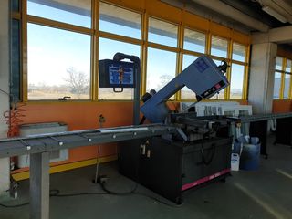 taglierina automatica €8000