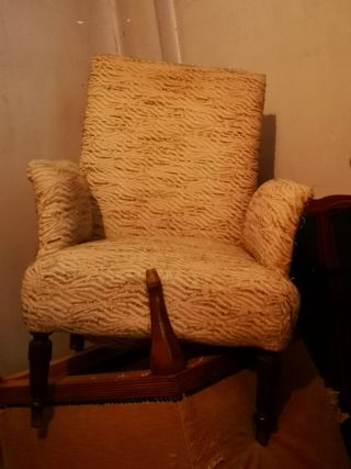 Poltrone