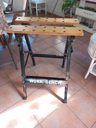 Banco da lavoro