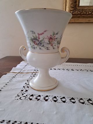 Vaso lampada vintage