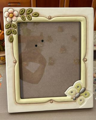 Portafoto thun linea elegance