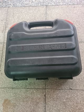 Cassetta black e decker