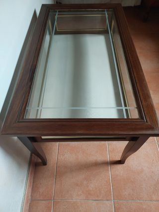 tavolino bacheca