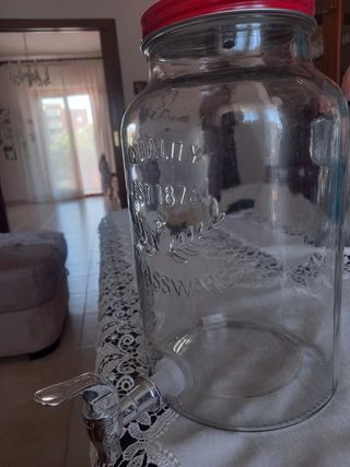 Dispenser di bevande