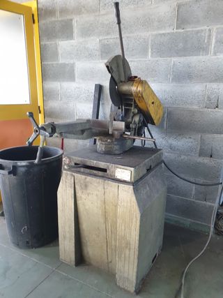taglierina per ferro